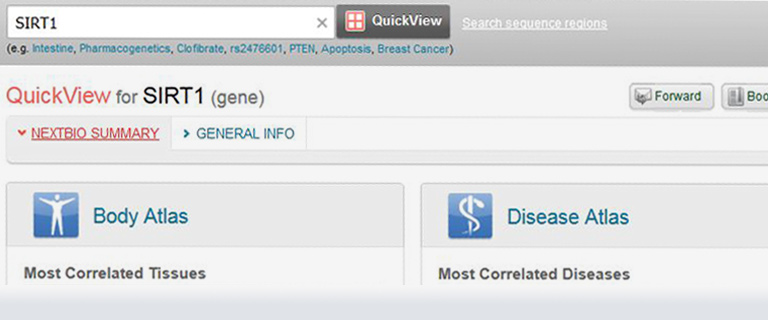 Informatics Products